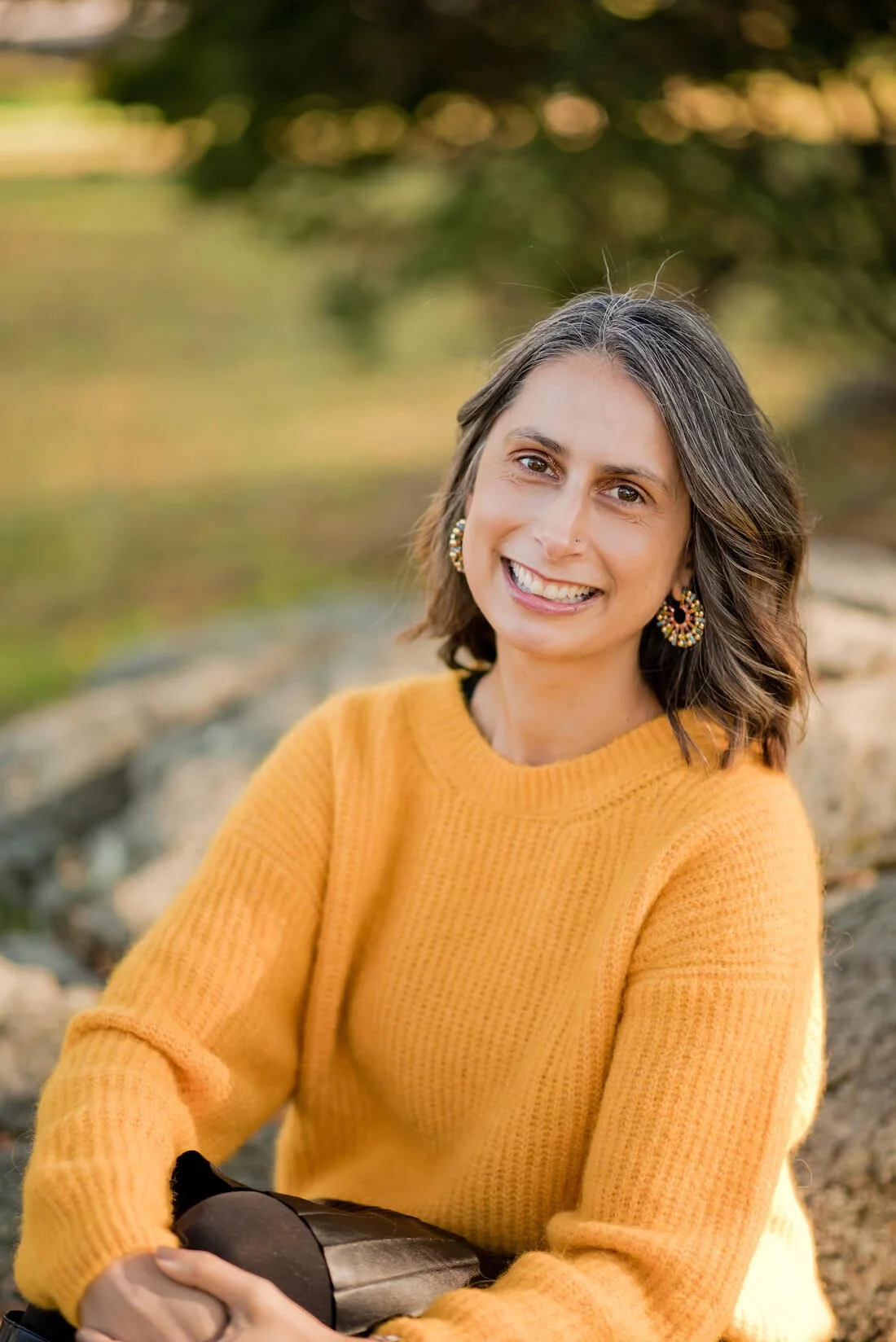 About Me | City and Country CBT | Westchester & NYC Therapist