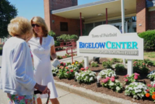 Friends of the Bigelow Center for Senior Activities, Inc.