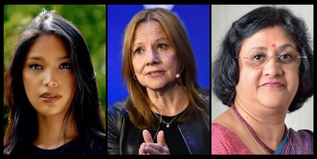 Women Trailblazers In History 'Bad' Women Of History: 5