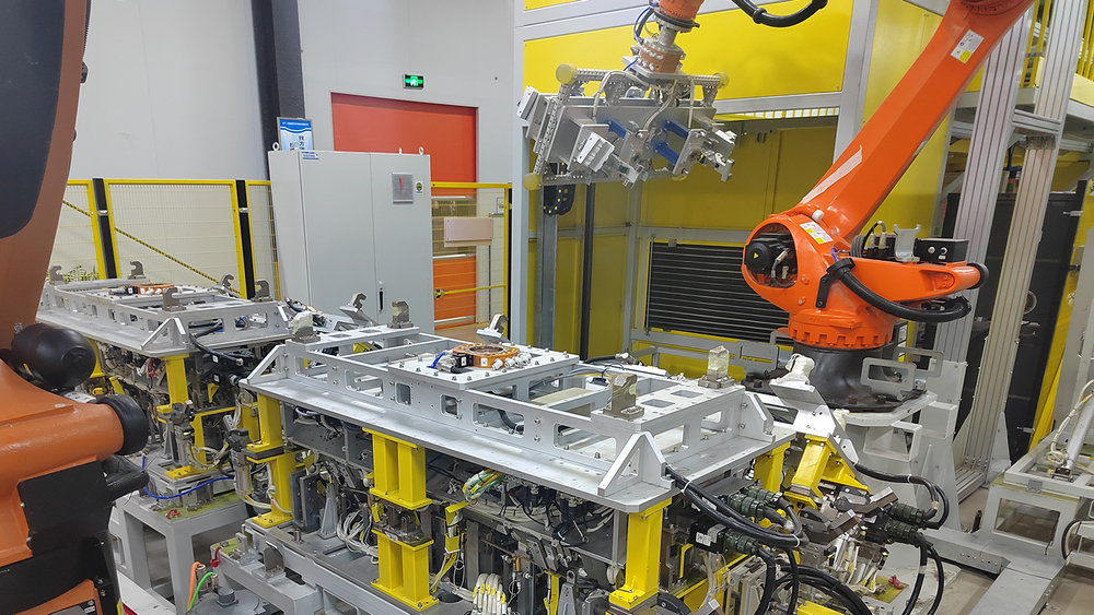 Contact — Infinite Automation