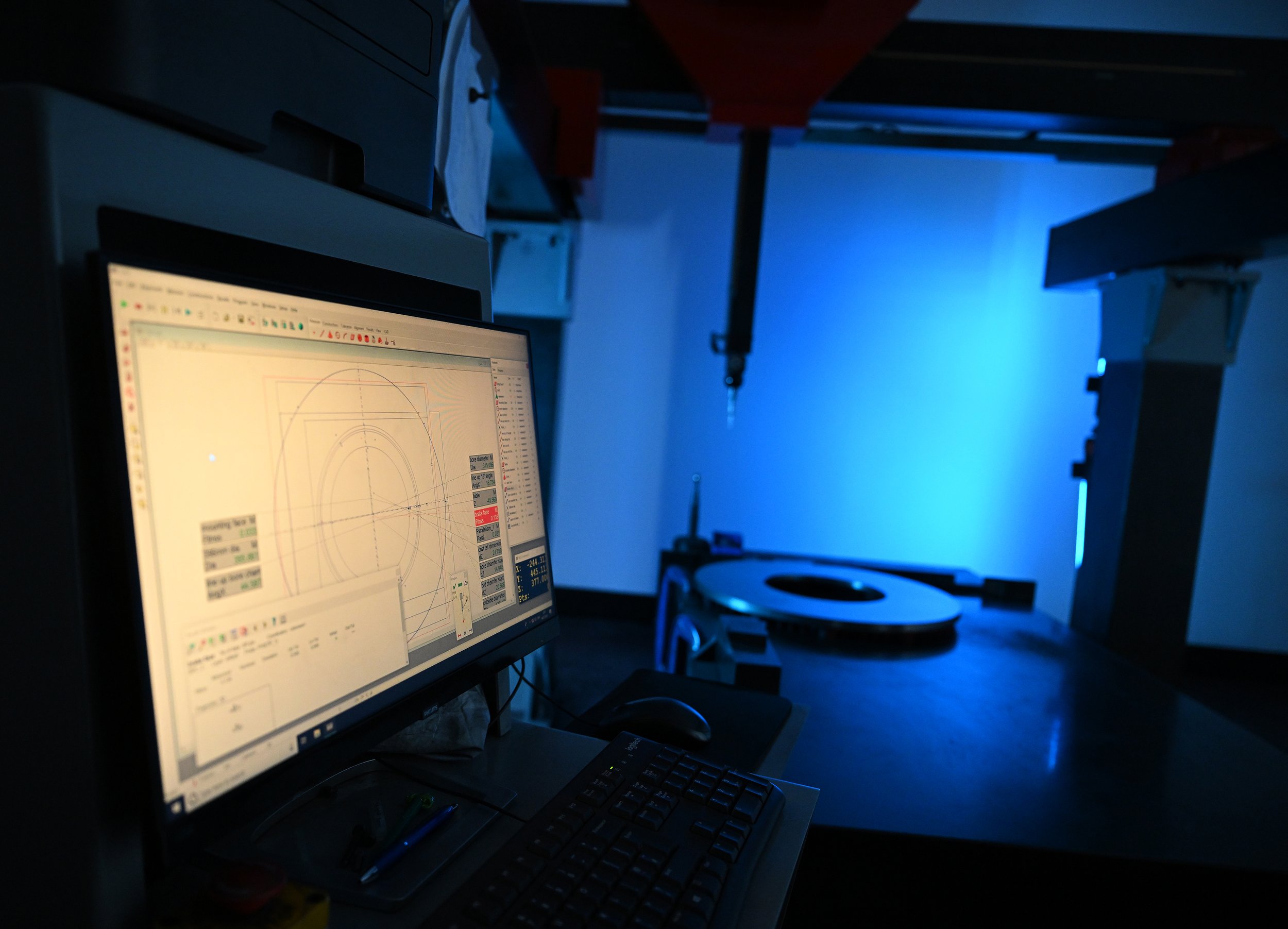 Added Value Services — Jaylew Engineering