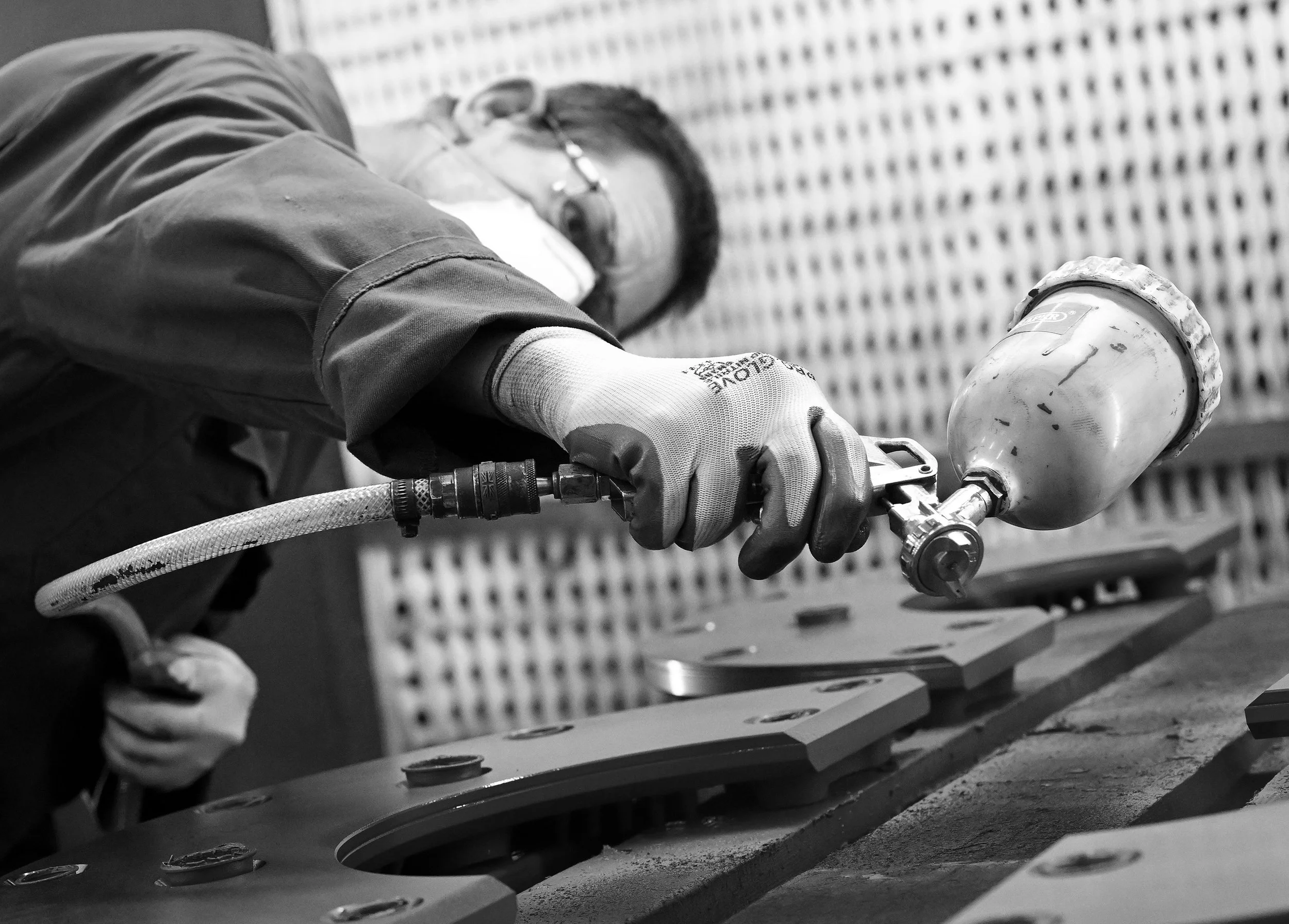 Added Value Services — Jaylew Engineering