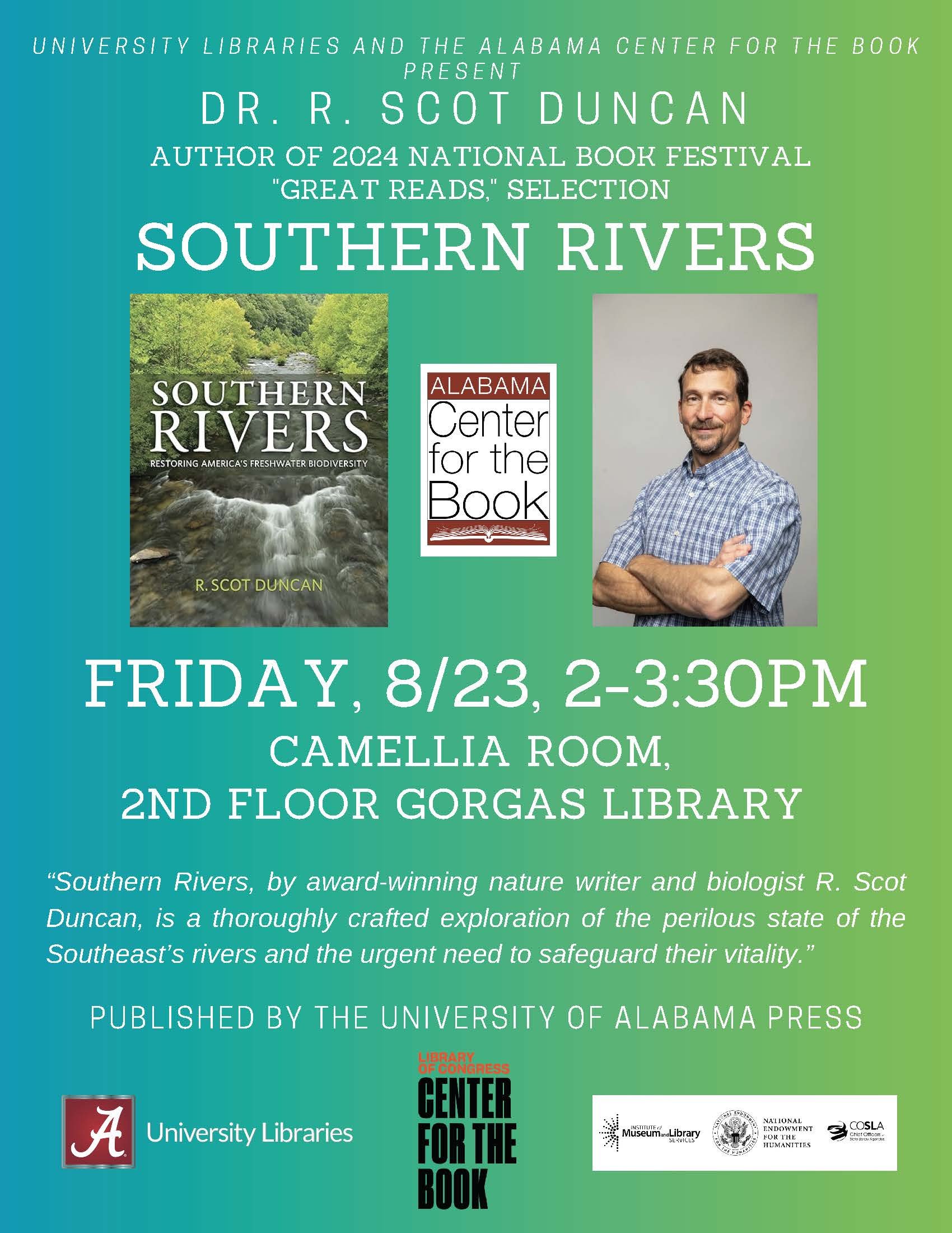 Event Calendar — ALABAMA AUDUBON