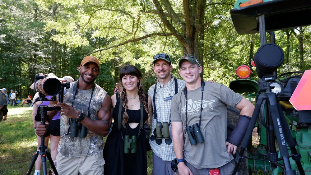 Black Belt Birding Festival 2025 (Registration closed) — ALABAMA AUDUBON