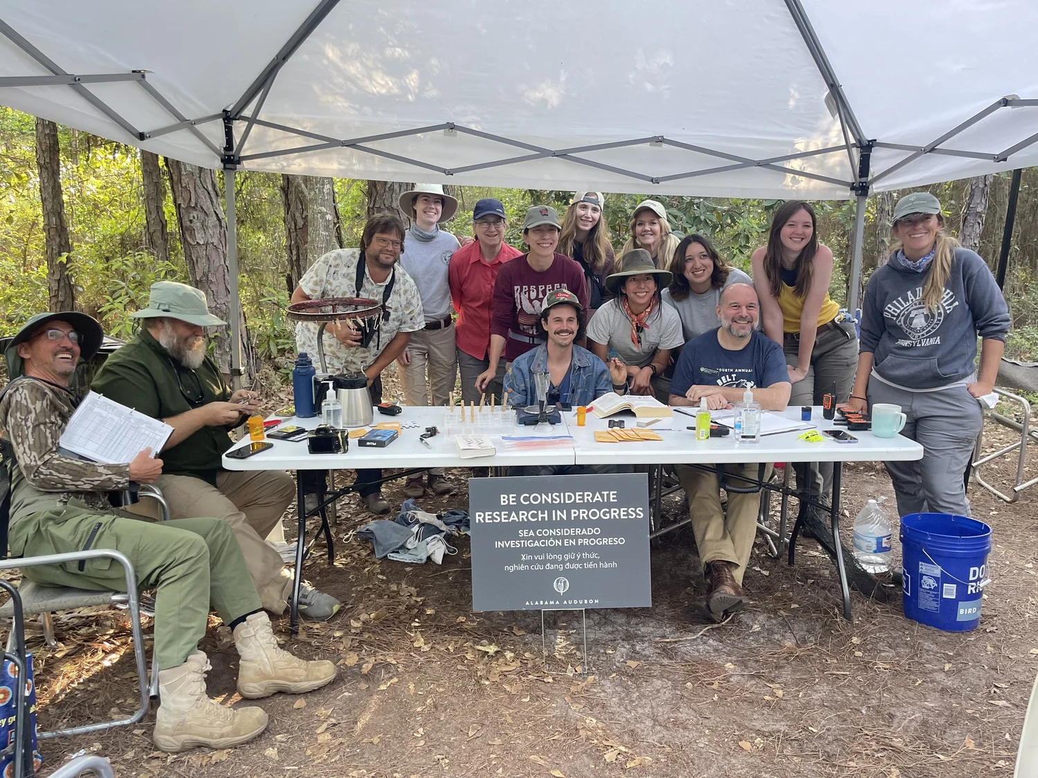 ALABAMA AUDUBON | Explore Birds Today – Join Us Now