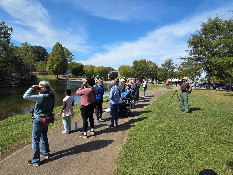 ALABAMA AUDUBON | Explore Birds Today – Join Us Now