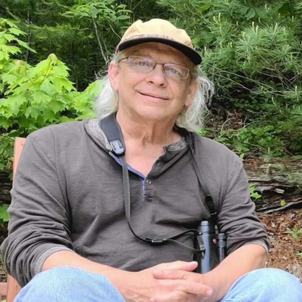 OUR BOARD — ALABAMA AUDUBON