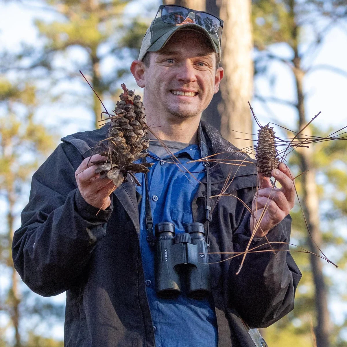 WHO WE ARE — ALABAMA AUDUBON