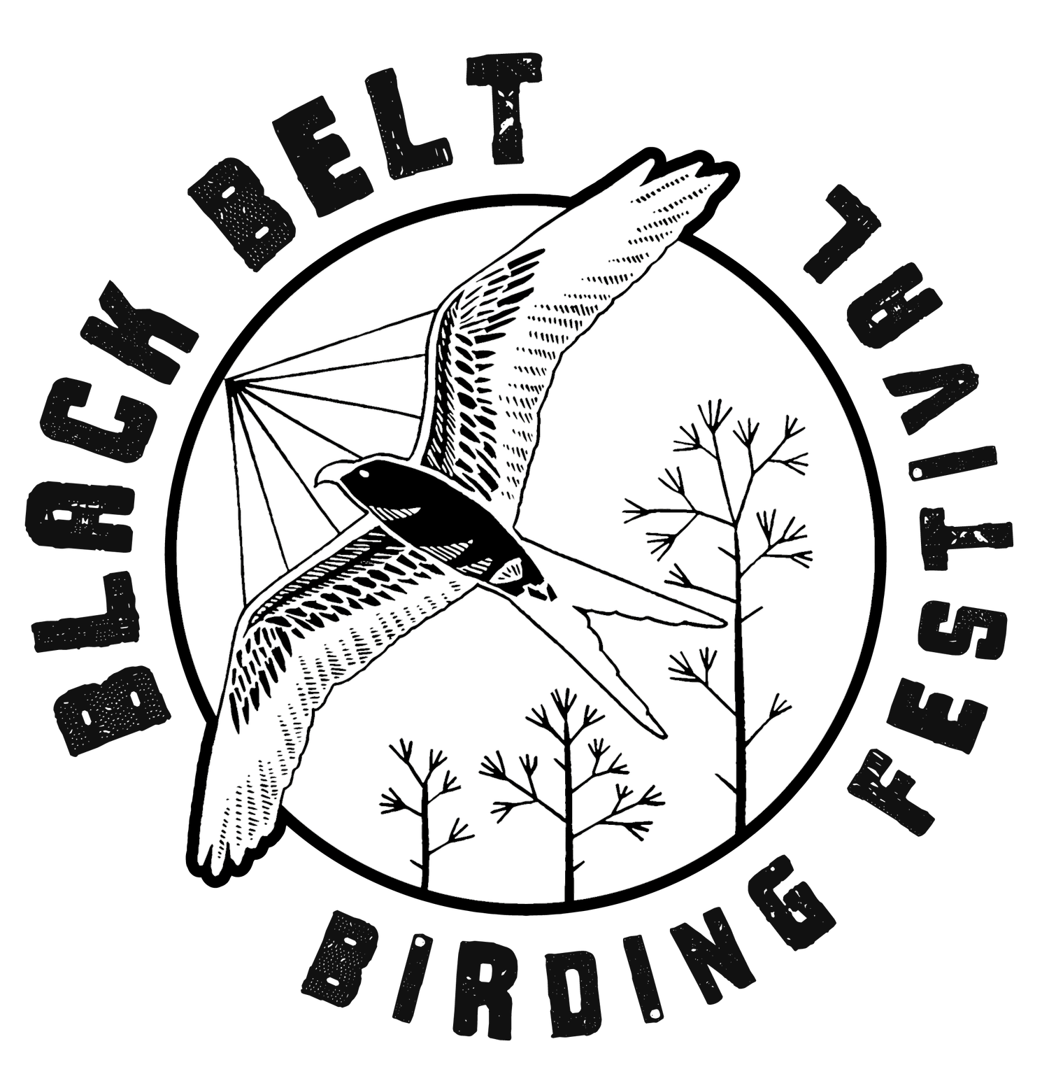 Black Belt Birding Festival — ALABAMA AUDUBON