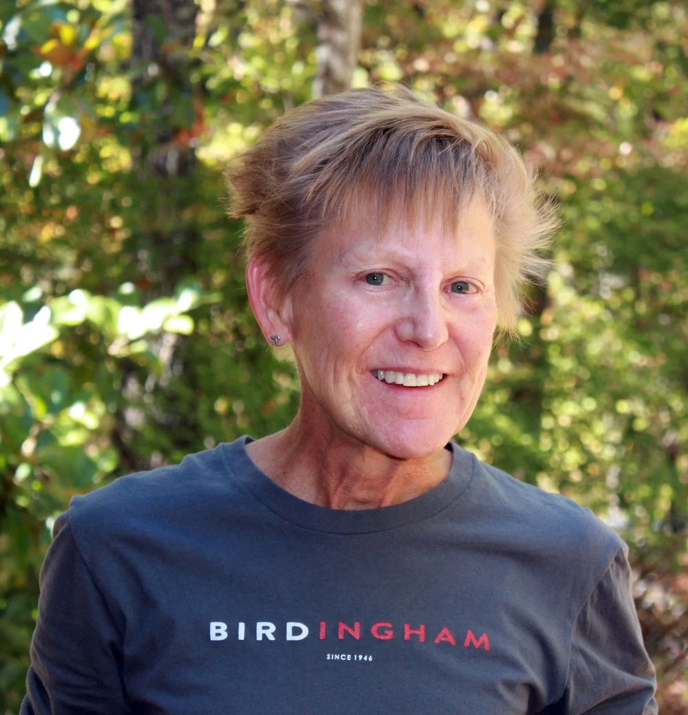 OUR BOARD MEMBERS | Meet Our Bird Conservation Leaders — ALABAMA AUDUBON