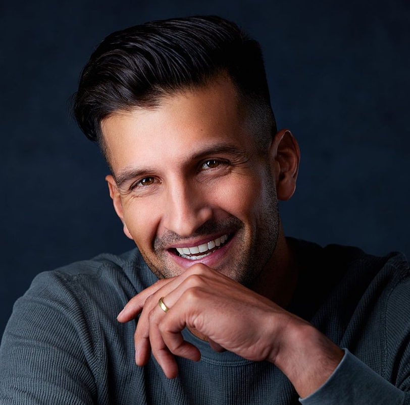 Life's a Game - The Masterclass — AG