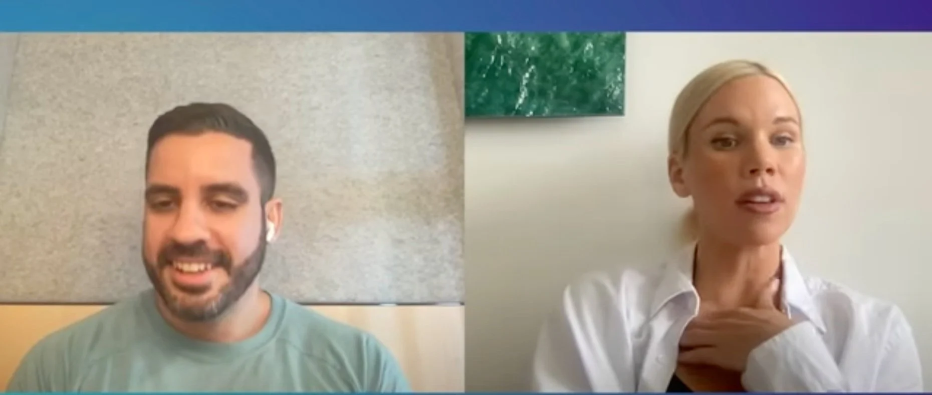 Amanda Goetz - 🧩 Life's a Game