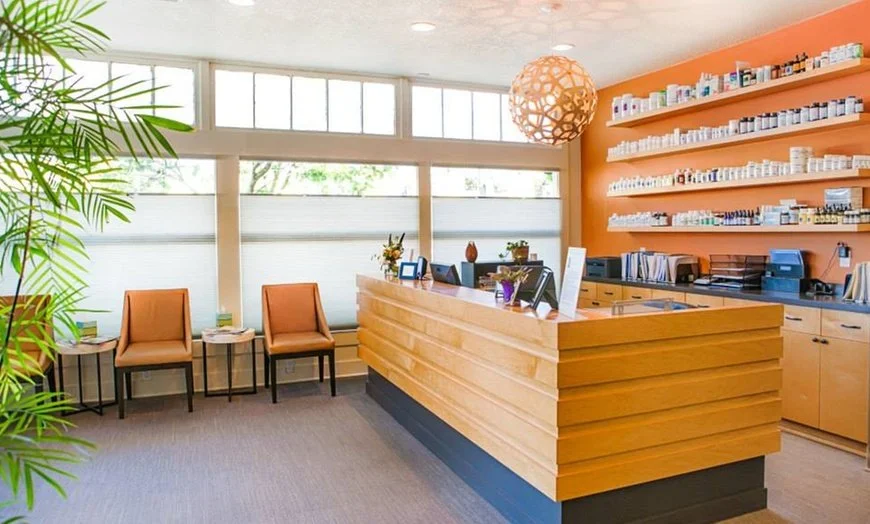 Holistic Care Portland: Chiropractors & Acupuncture Clinic | UWG
