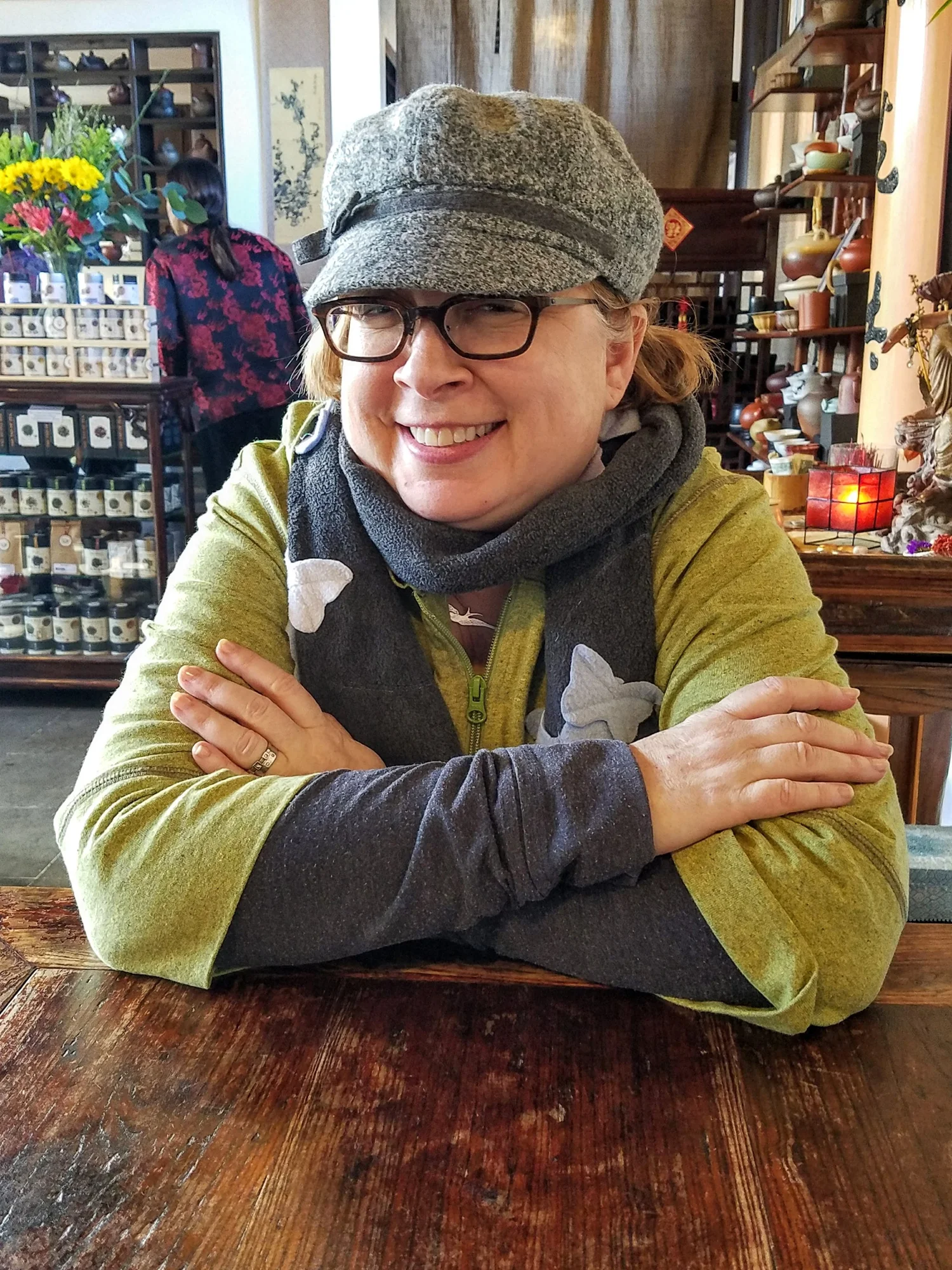 My Pain Journey — Chronic Pain Project