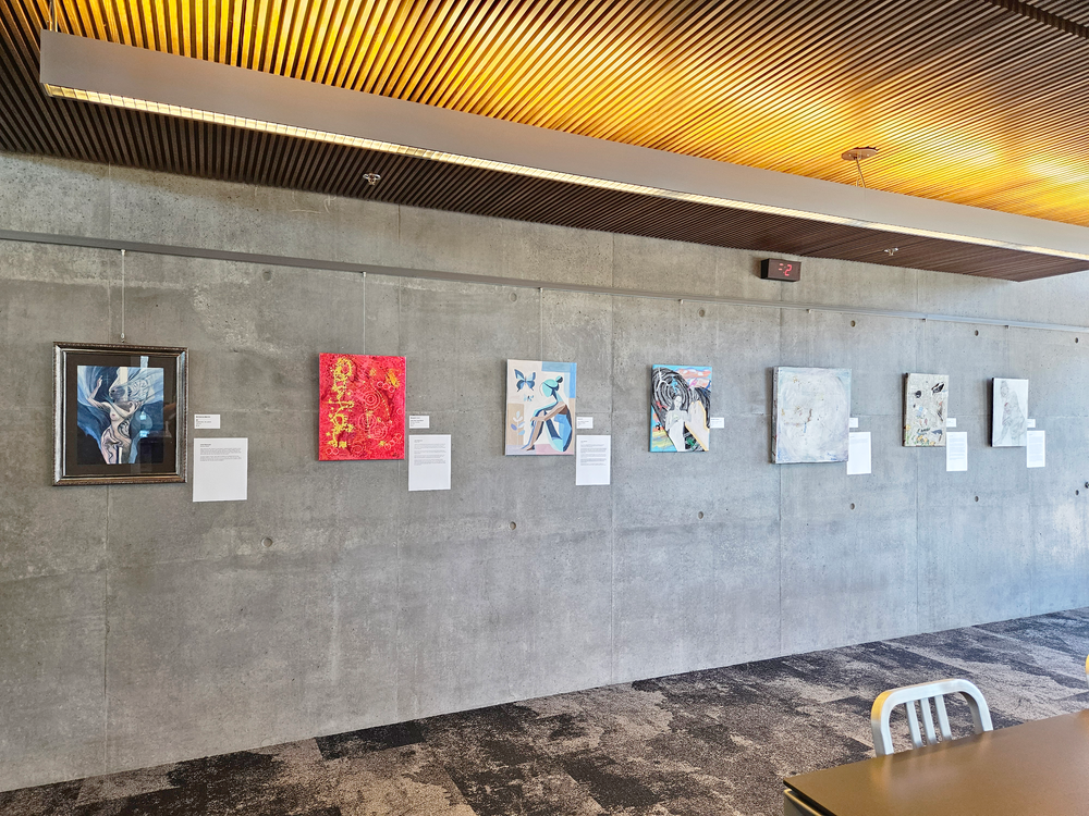 Chronic Pain Project