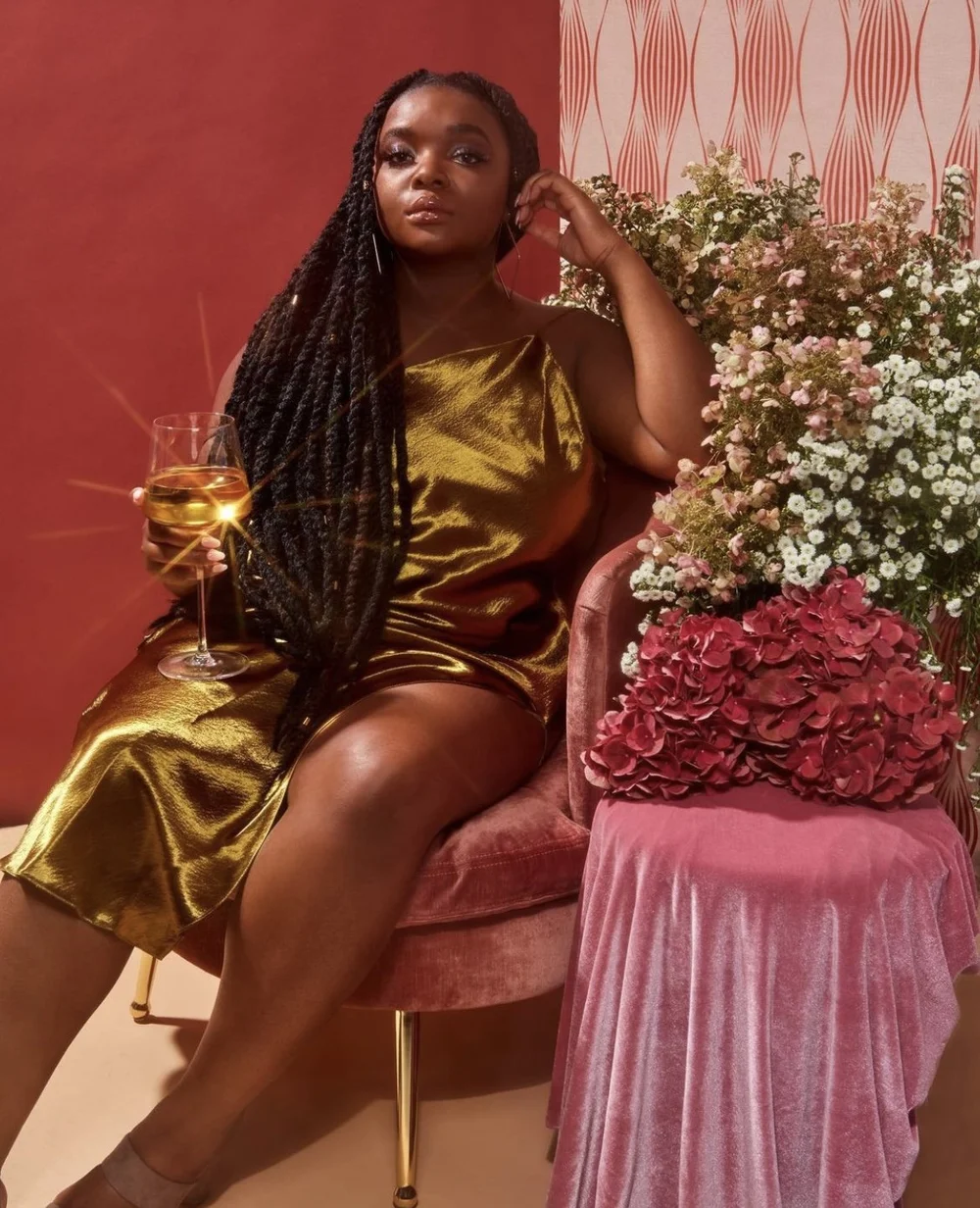saddie baddies | Connect & Discover More