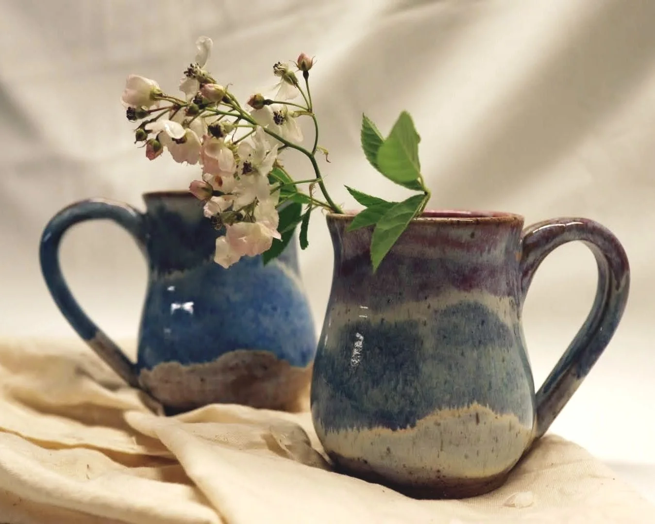 Linda Rainey Pottery | Pottery For Every Day
