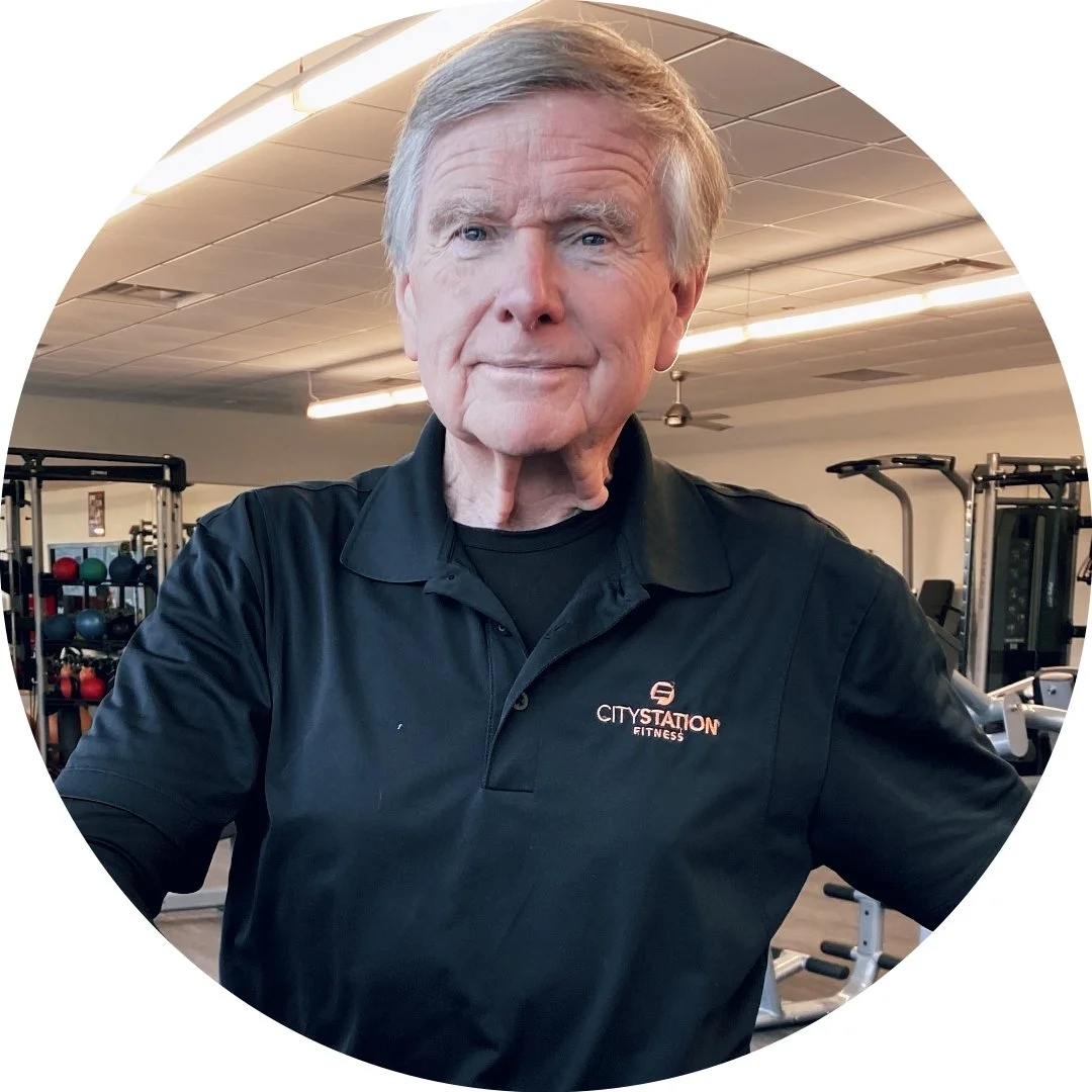 About — City Station Fitness