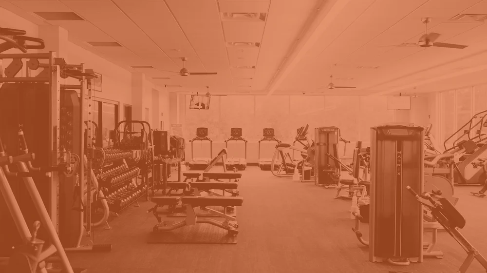 City Station Fitness