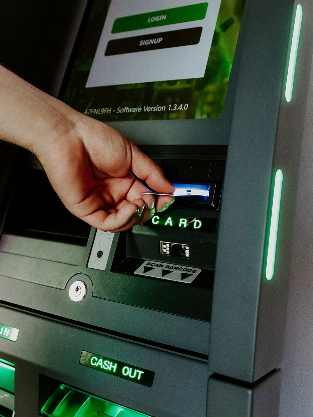 Our Technology — Bet Booth Inc.