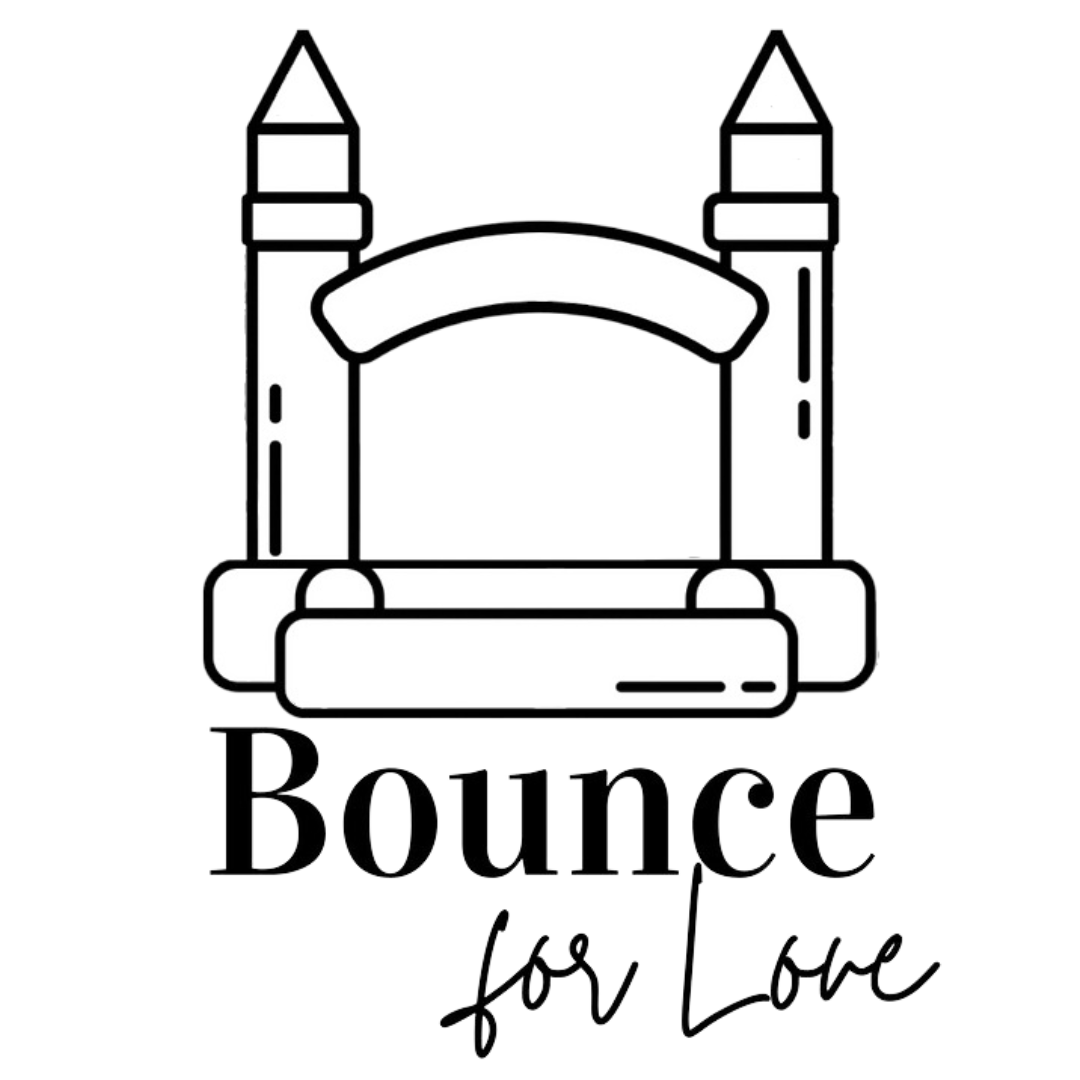 Bounce For Love | Event Rentals in Jacksonville & St. Augustine