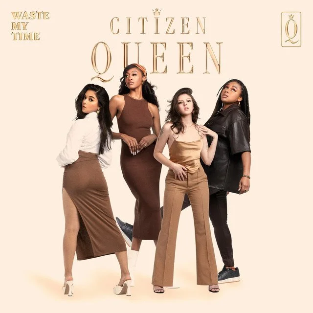 Citizen Queen