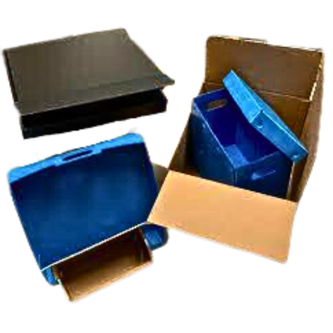 Custom Packaging by ADaM Solutions