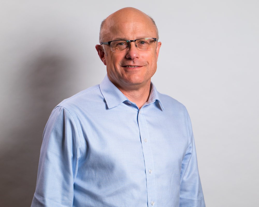 Who we are | Empower Leaders Today — Rodney Barber Associates