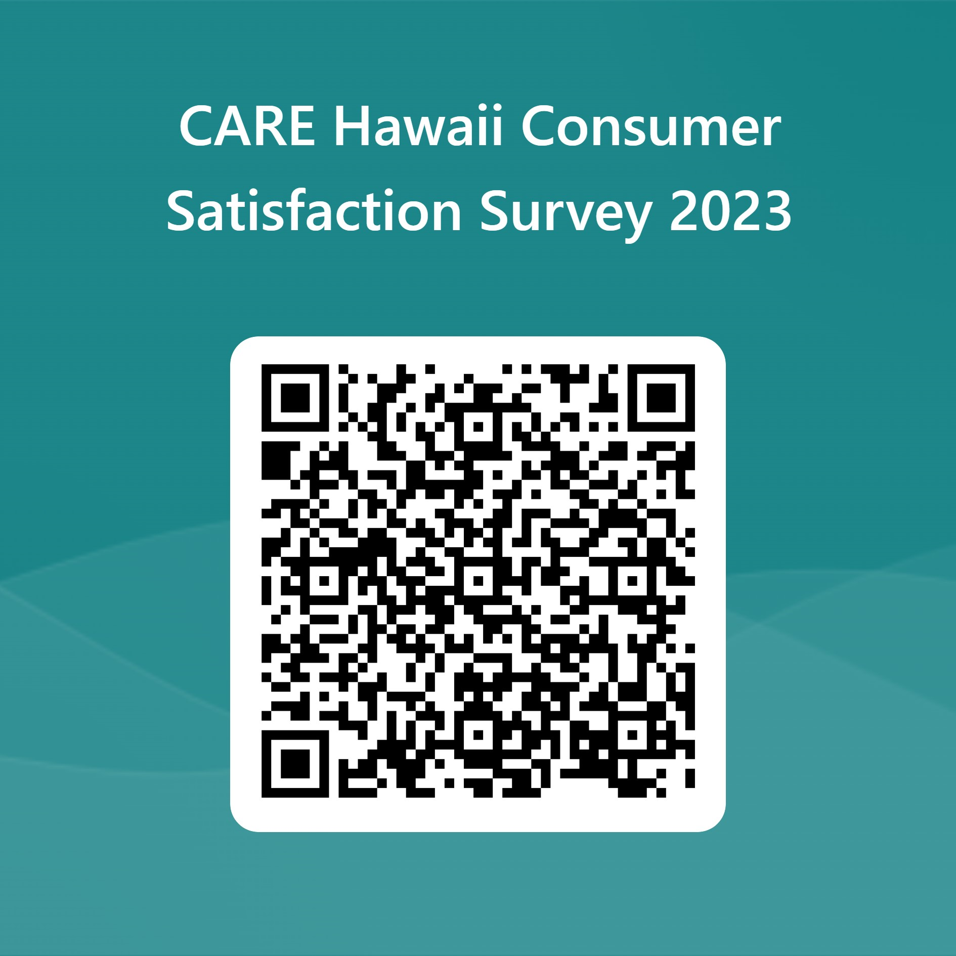 CARE Hawaii, Inc.