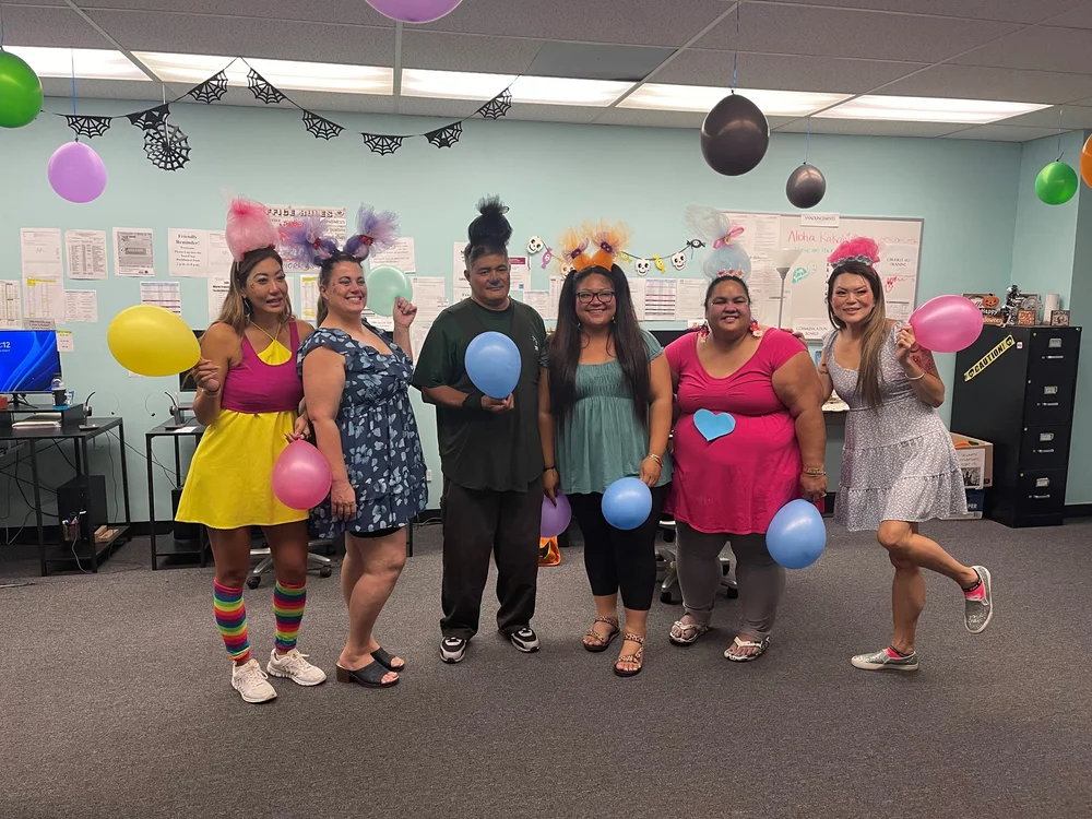 Gallery — CARE Hawaii, Inc.