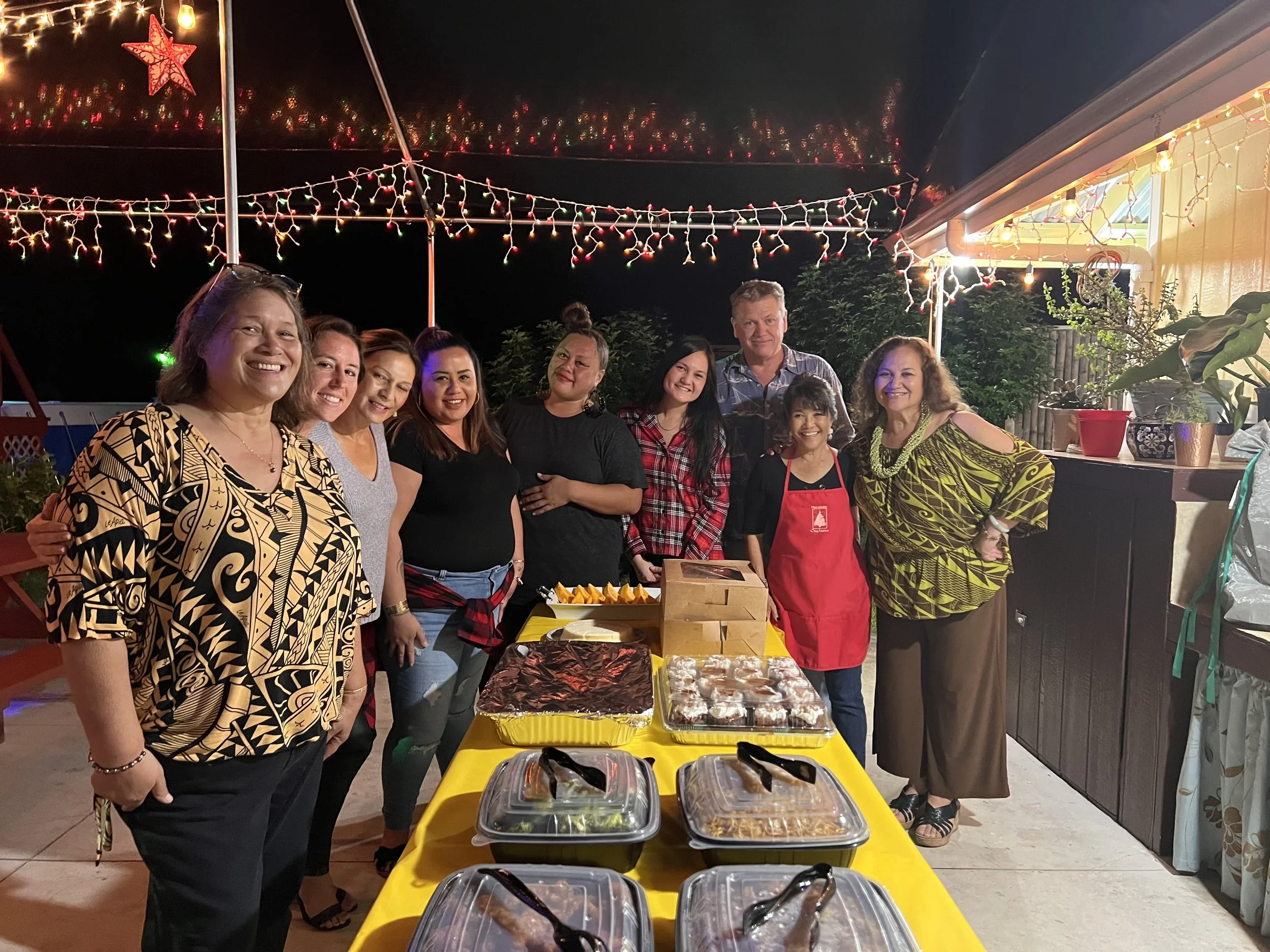 Gallery — CARE Hawaii, Inc.
