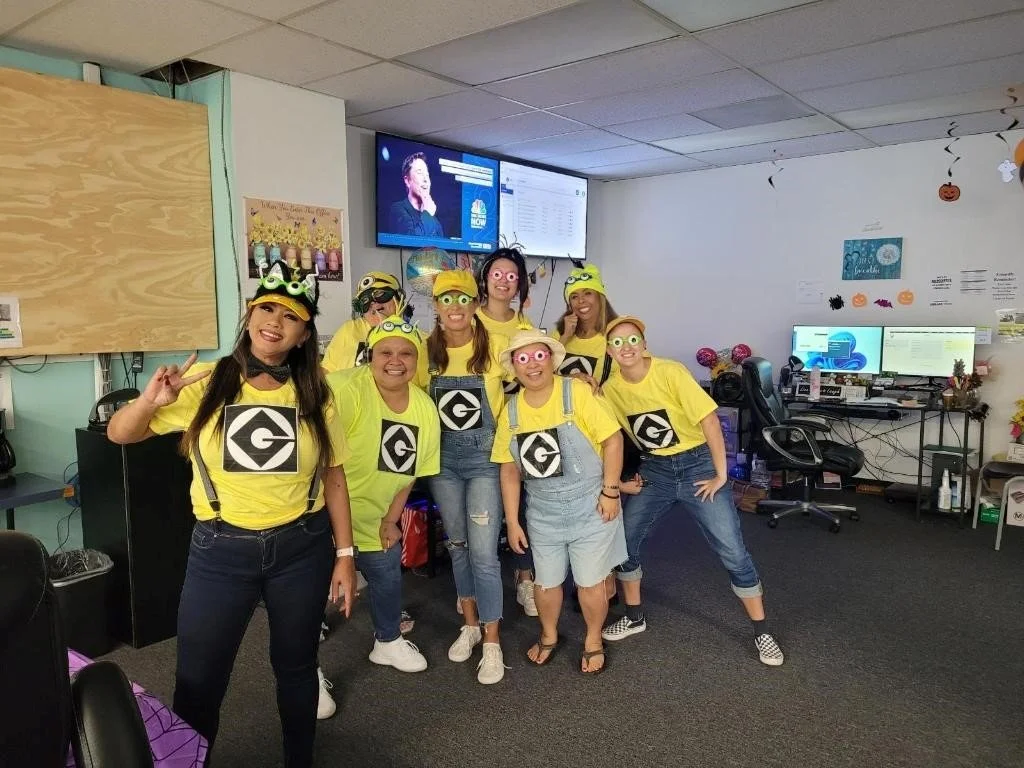 Gallery — CARE Hawaii, Inc.