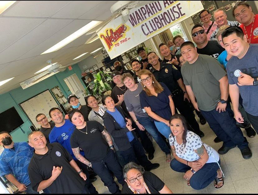 Gallery — CARE Hawaii, Inc.
