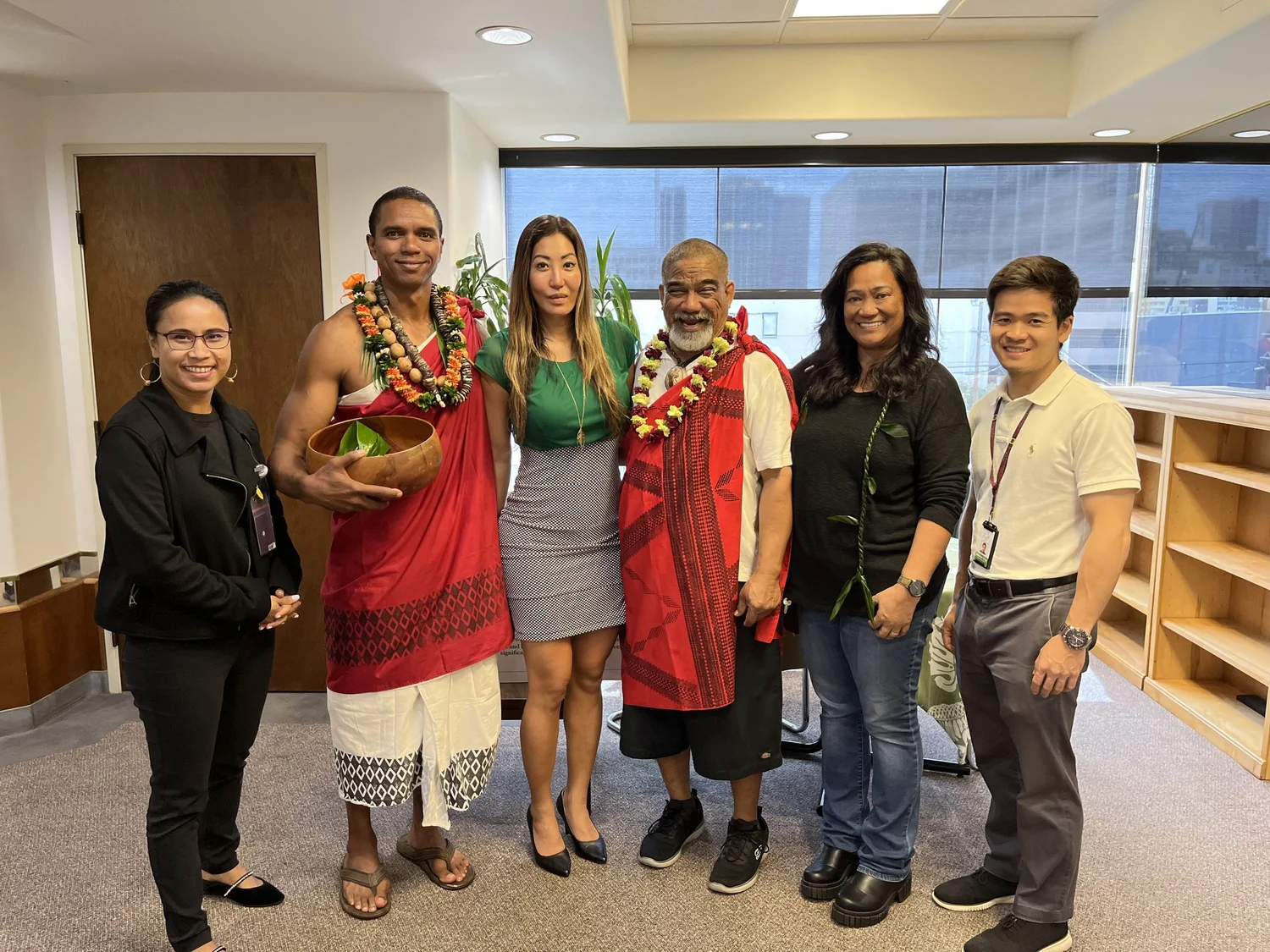 Gallery — CARE Hawaii, Inc.