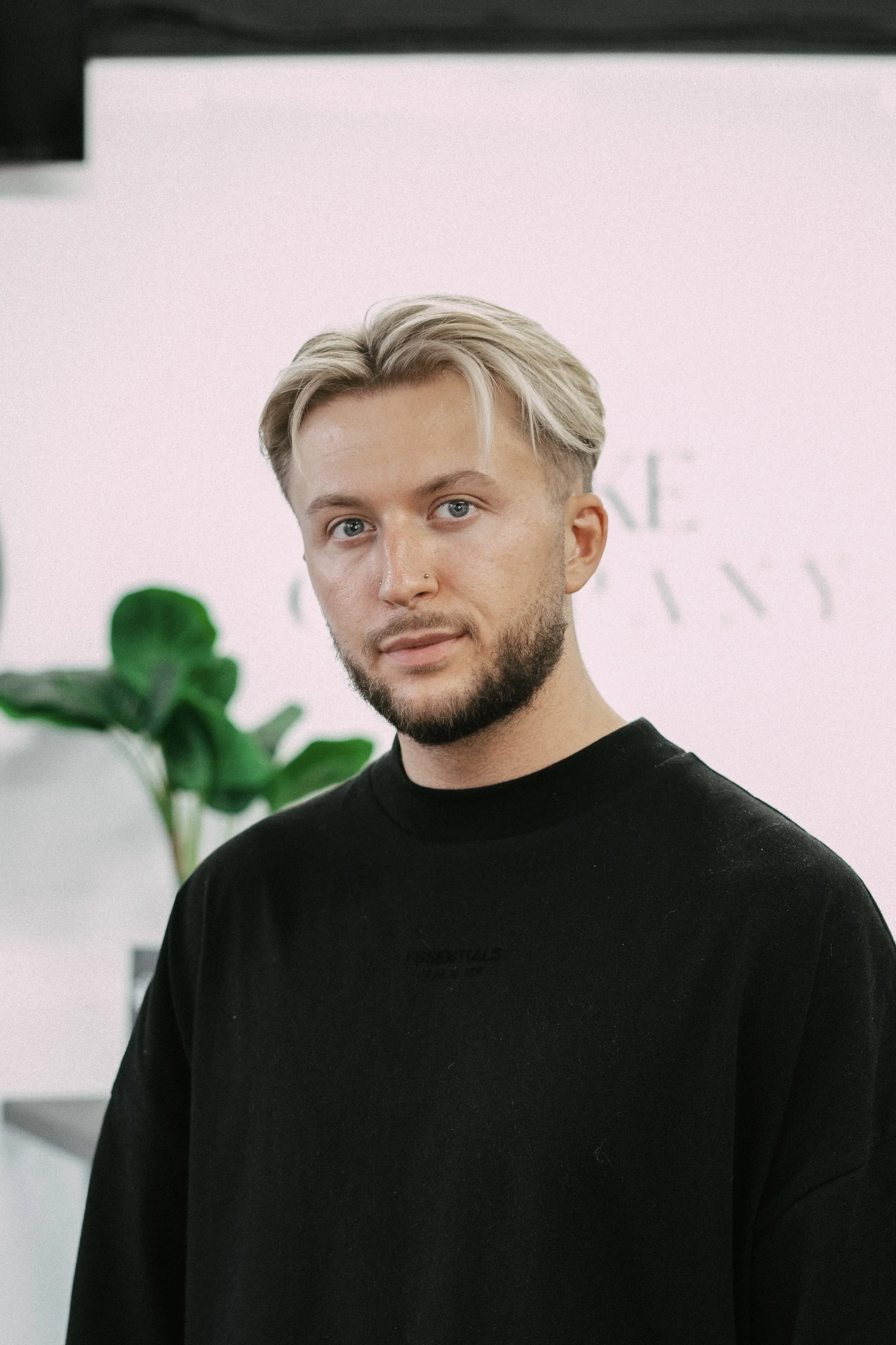 Our Team — BLAKE COMPANY