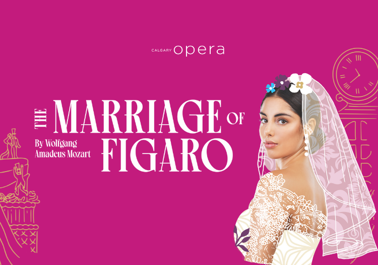 Study Guide — Calgary Opera