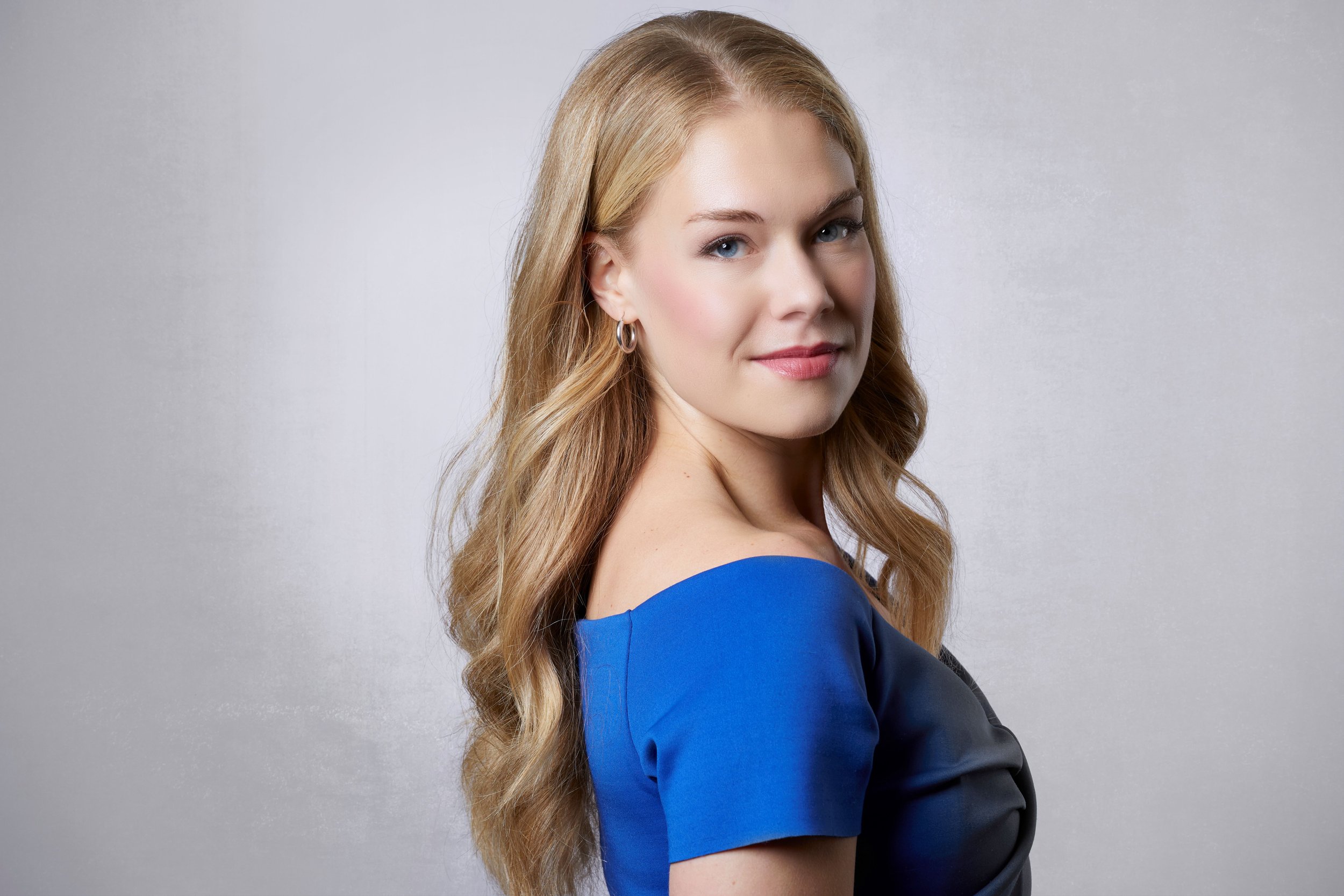 McPhee Artist Development Program — Calgary Opera