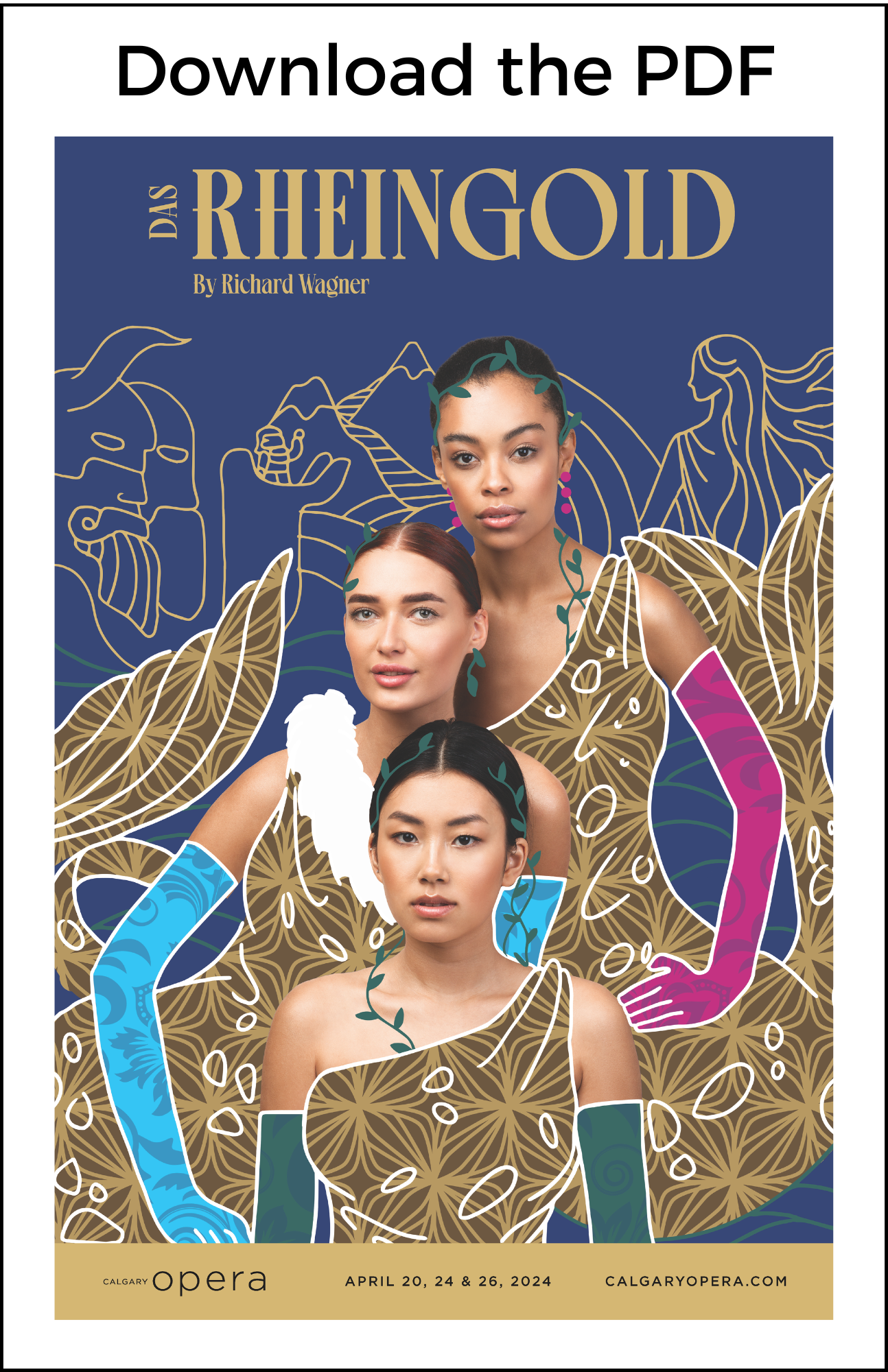 Program — Calgary Opera