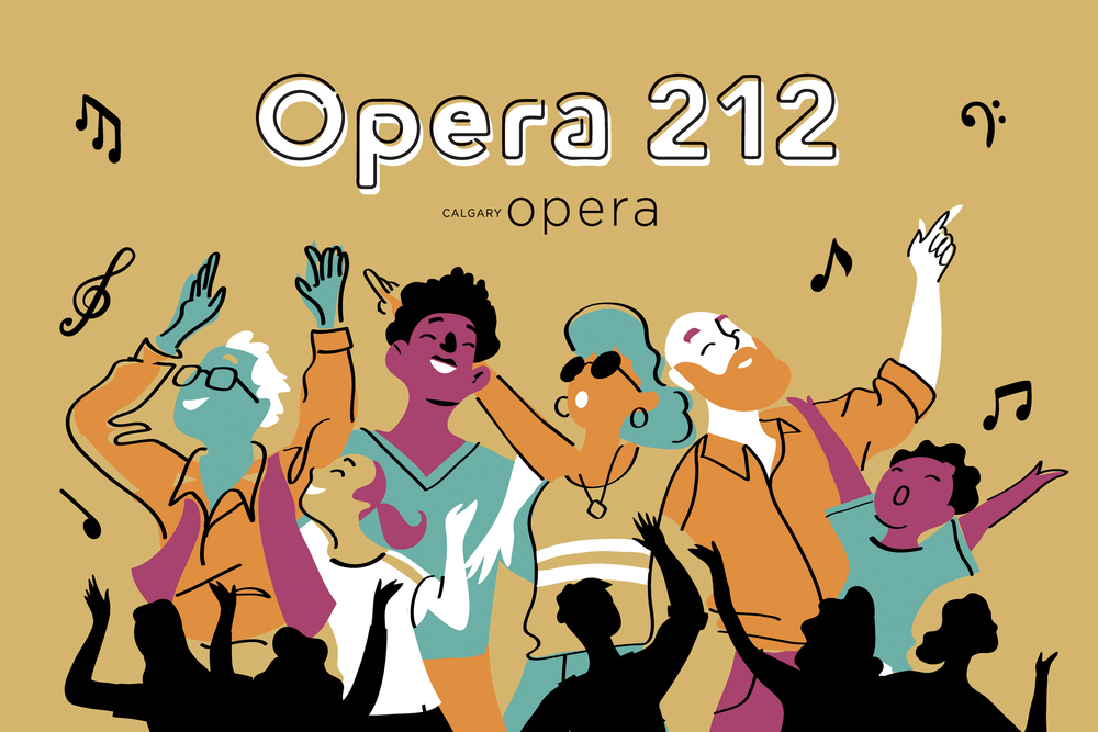 Calendar of Events — Calgary Opera