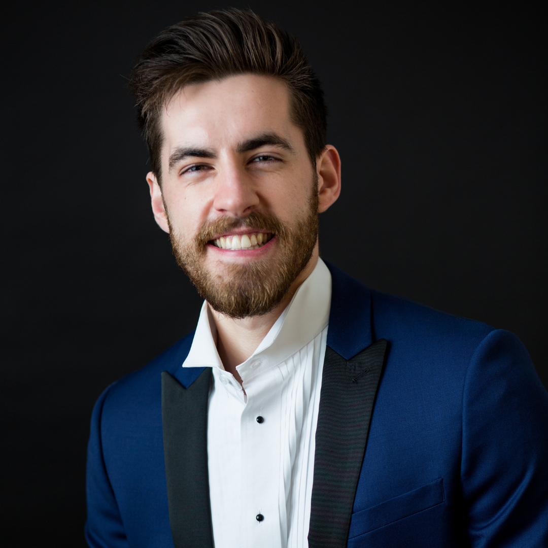 McPhee Artist Development Program — Calgary Opera