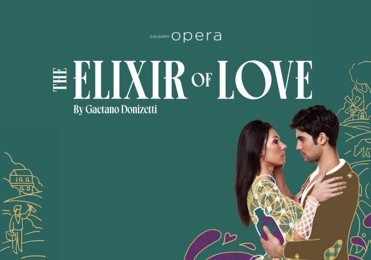 Study Guide — Calgary Opera