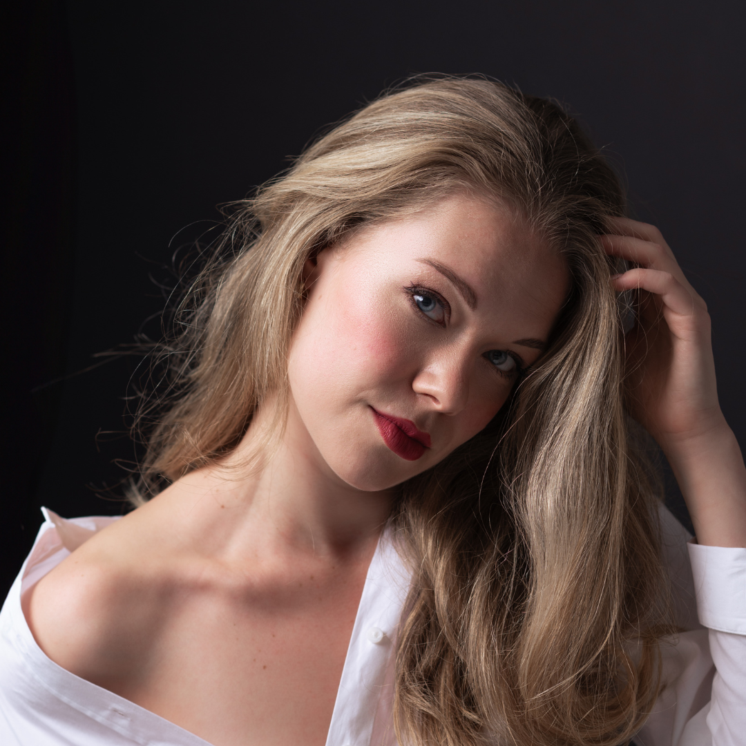 McPhee Artist Development Program — Calgary Opera