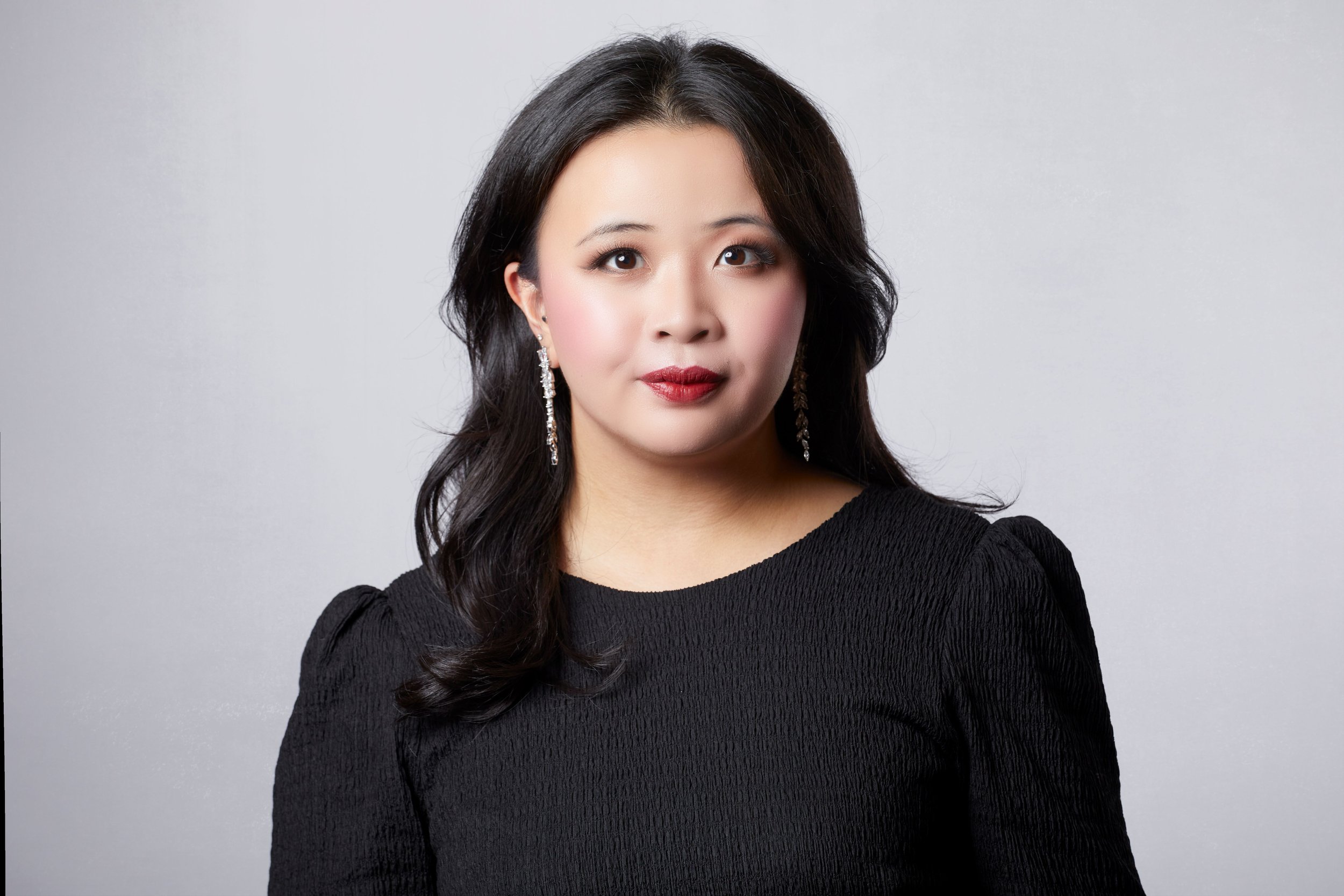 McPhee Artist Development Program — Calgary Opera