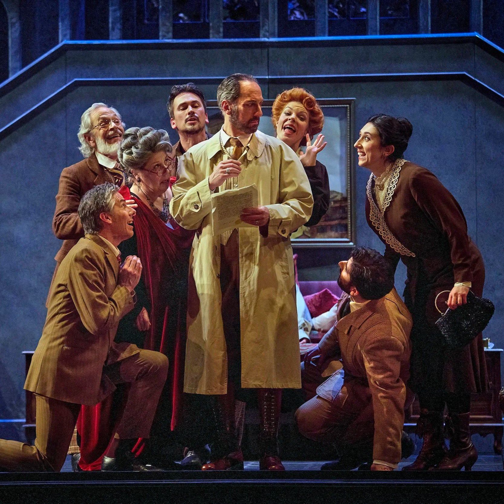 Ticket Options — Calgary Opera