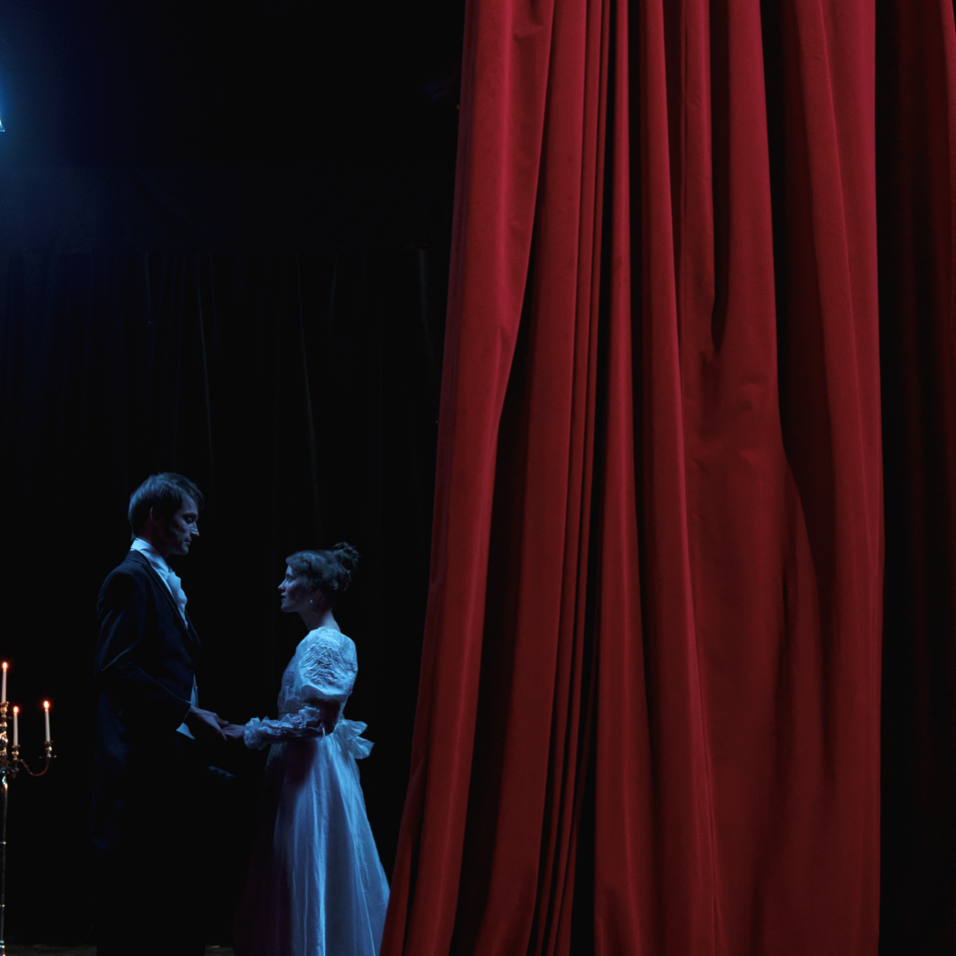 Spotlight — Calgary Opera