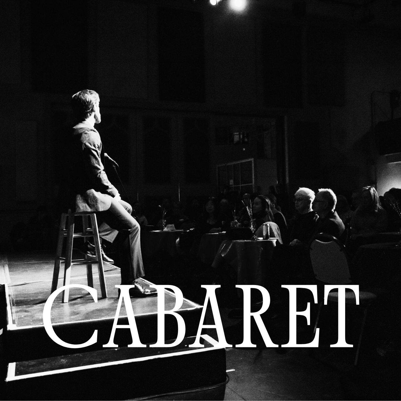 Spring Cabaret — Calgary Opera
