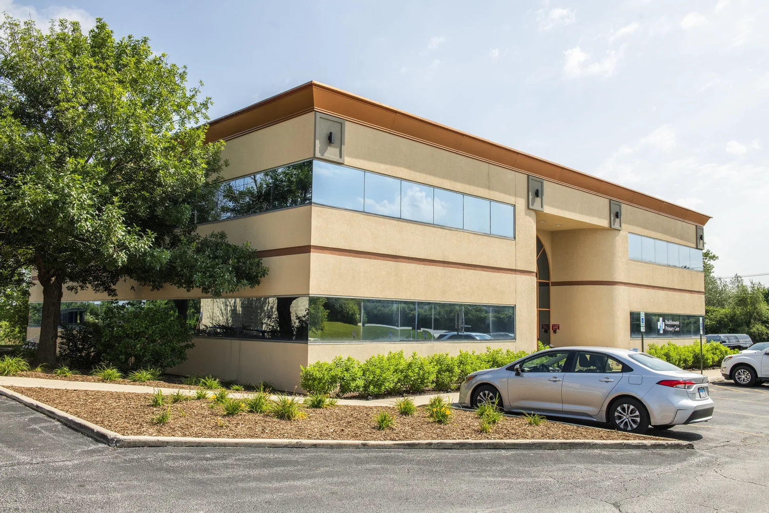 Completed Projects — Edwards Realty Company