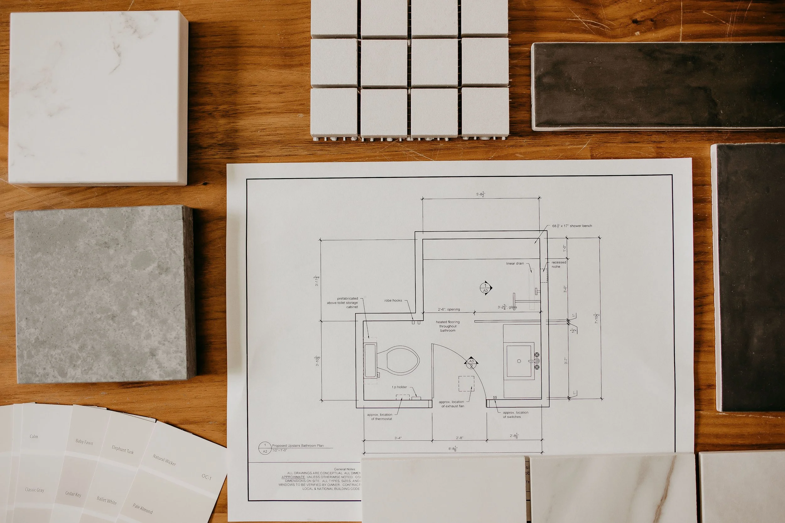 Welcome to Stella Studio & co.