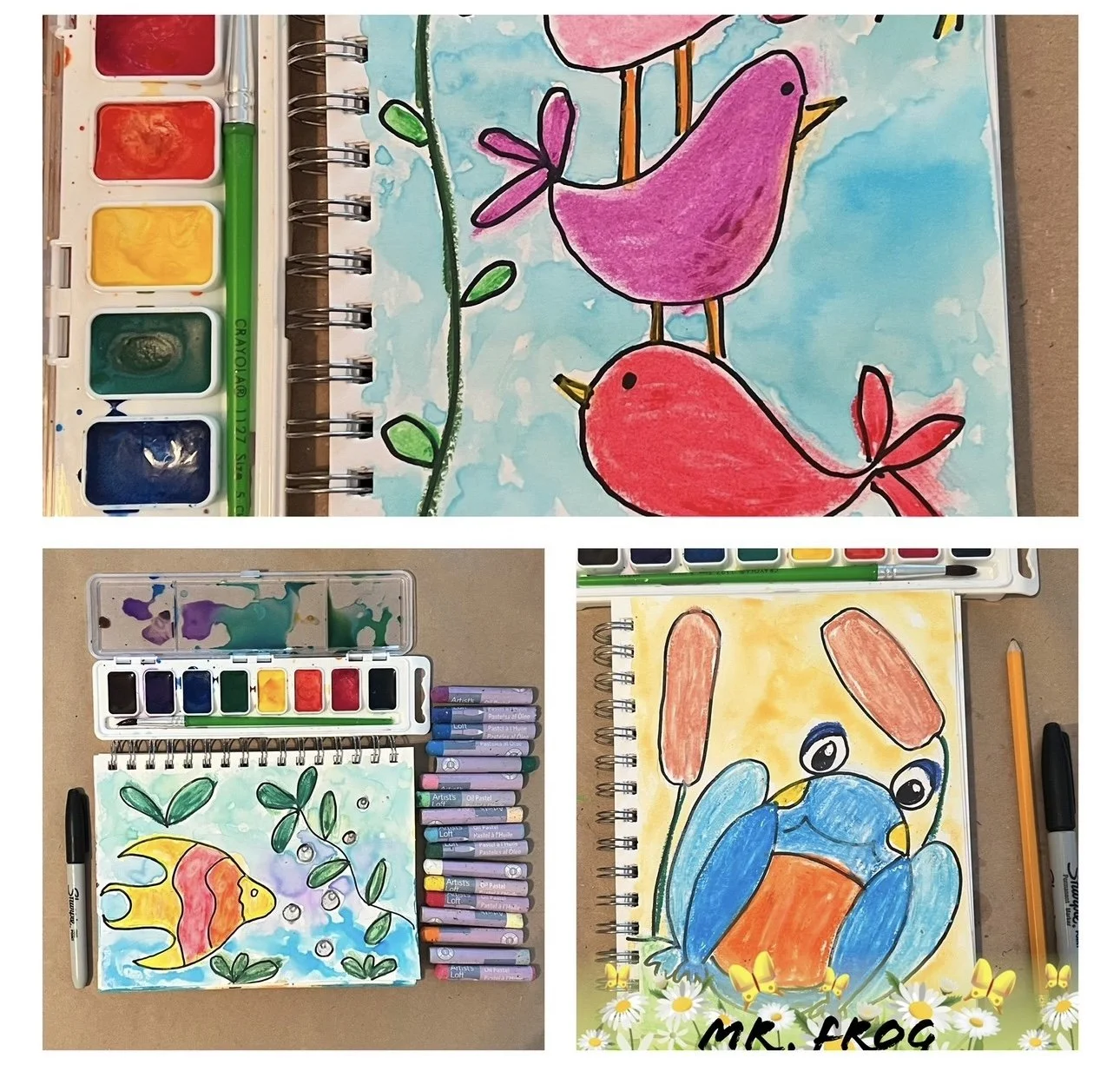 Painting Over the Moon Art Studio Painting Over The Moon Art Studio