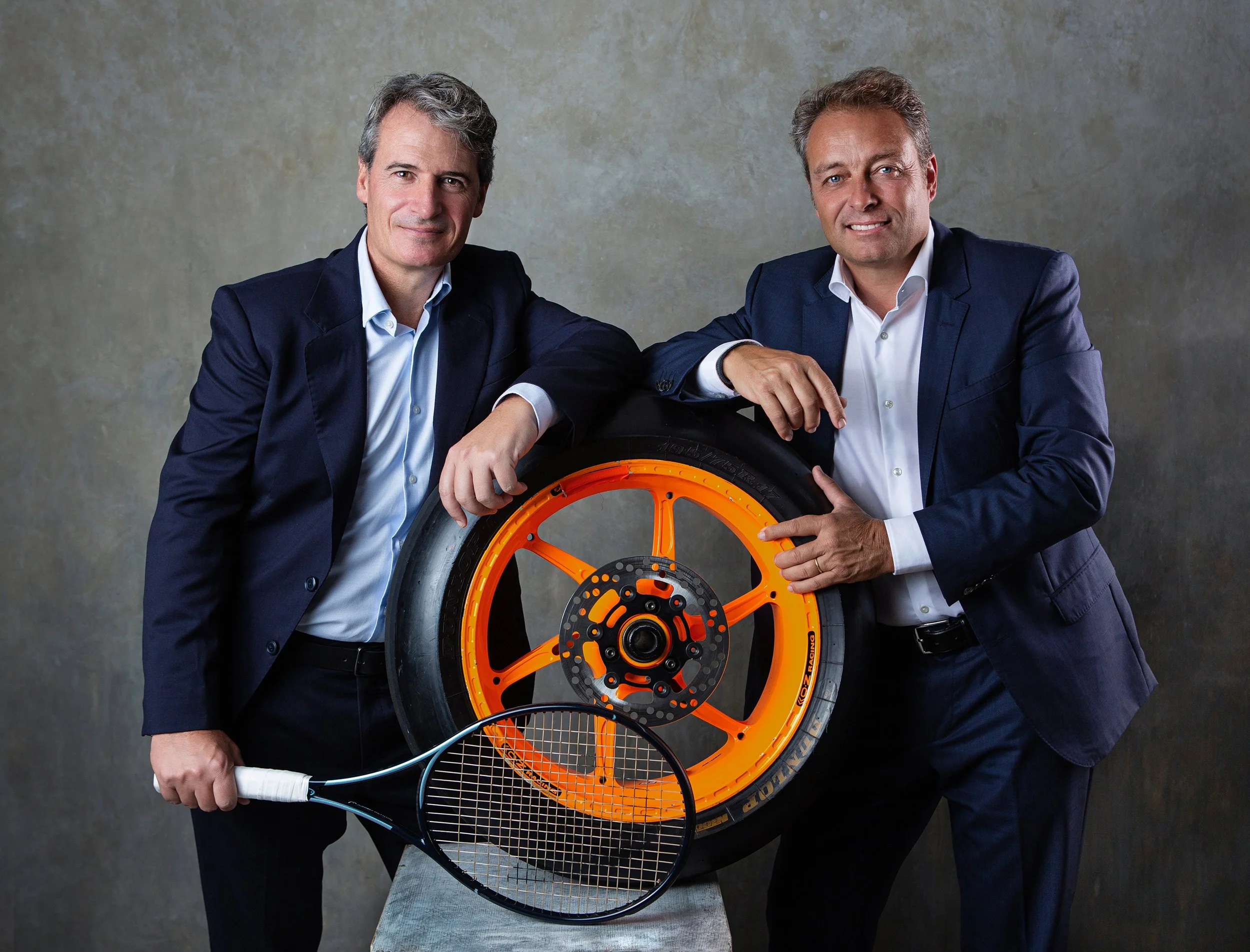 Motorsports EN — SeventyTwo Sports Group